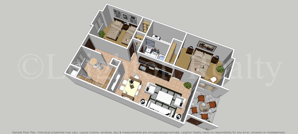 two-bed-apartment-eaton-1_9 – Leighton Team | Condo Sales and Vacation ...