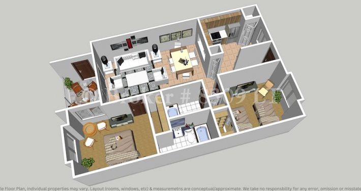 Floorplans – Leighton Team | Condo Sales and Vacation Rentals at Ocean ...
